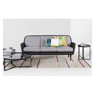 DAPPER DESIGN - Contemporary - Living Room - London - by MADE.COM ...
