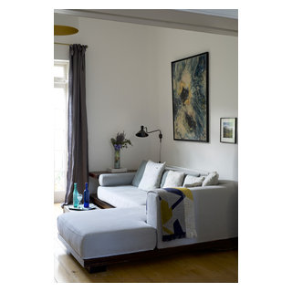 Deco chez-vous - Scandinavian - Living Room - Dublin - by Deco chez ...