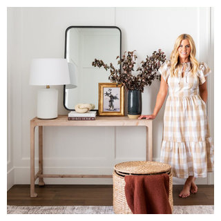 Decorating Your Front Entry Collection - Threshold™ designed with ...