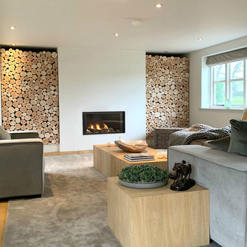 Large Empty Alcove - Photos & Ideas | Houzz