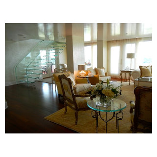 Design Philosophy - Transitional - Living Room - Phoenix - by Robert ...