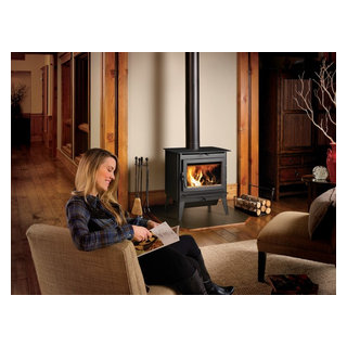 Design Your Fire Design Ideas Videos Evergreen Wood Stove ...