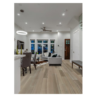 Discover and Explore Exclusive Flooring in San Francisco - Contemporary ...