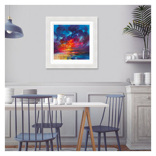 Doug Eaton - Living Room - Other - by Pyramid International & The Art ...