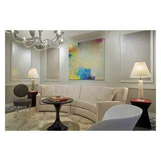 Dream HOME at Design Center Merchandise Mart, Chicago - Traditional ...