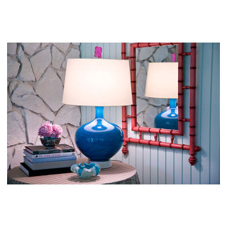 Eclectic Chic Sanctuary - Eclectic - Living Room - San Francisco - by ...