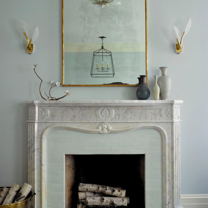 75 Eclectic Living Room Ideas You'll Love - September, 2025 | Houzz