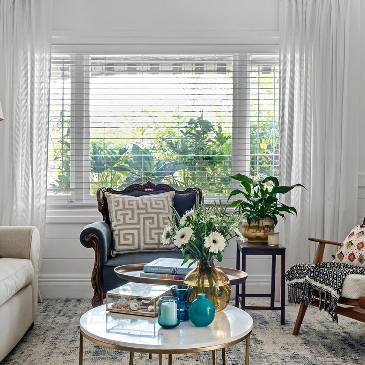 75 Beautiful Eclectic Home Ideas & Designs - September 2022 | Houzz AU