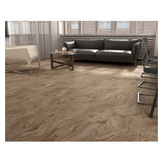 Emser Tile Living Rooms - Living Room - Los Angeles - by Emser Tile | Houzz