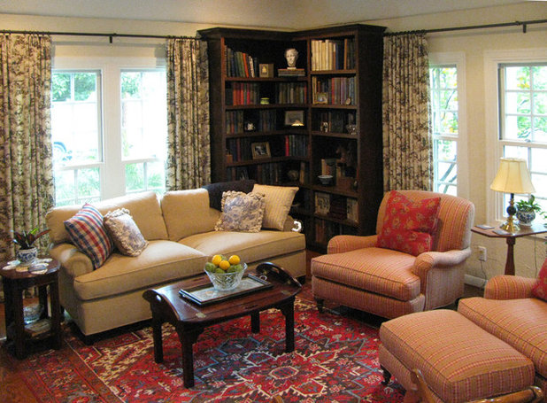 16 Great Ways to Use Living Room Corners