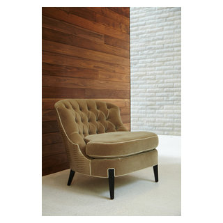 Erinn V. Furniture Collection - Modern - Living Room - Los Angeles - by ...