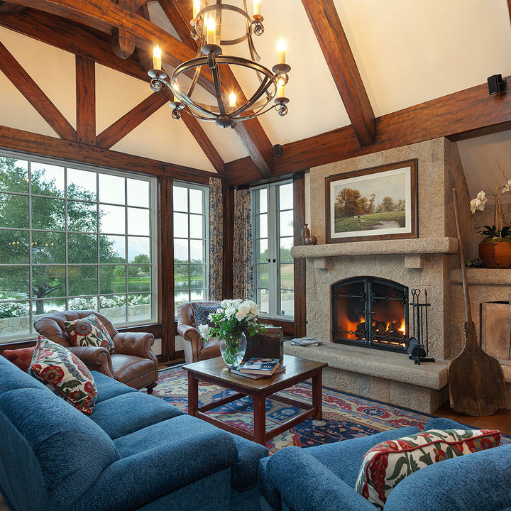 European Cottage Style - Photos & Ideas | Houzz