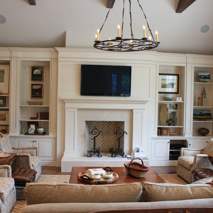 Entryway Built Ins Ideas - Photos & Ideas | Houzz