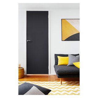 Federation paint schemes - Clásico - Salón - Melbourne - de Dulux Paint ...