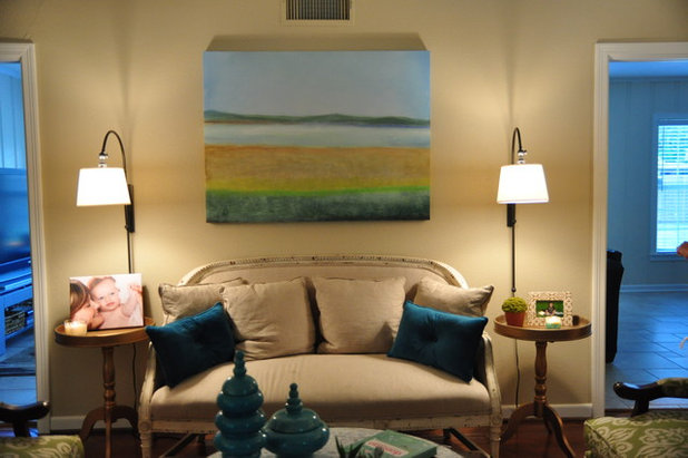 Design Talk: What is a Settee?