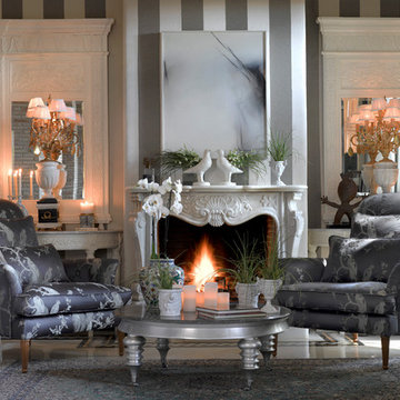 Formal Sitting Area - Photos & Ideas | Houzz