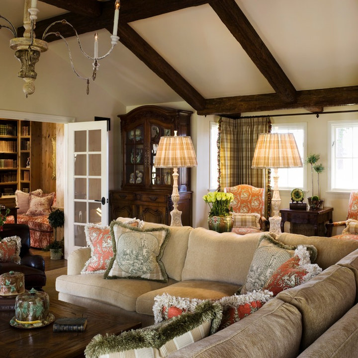 French Provencal - Photos & Ideas | Houzz