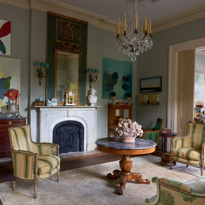 French Quarter Decor - Photos & Ideas | Houzz