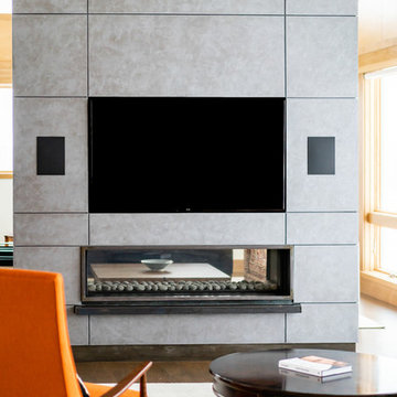 Fry Reglet Ceiling - Photos & Ideas | Houzz