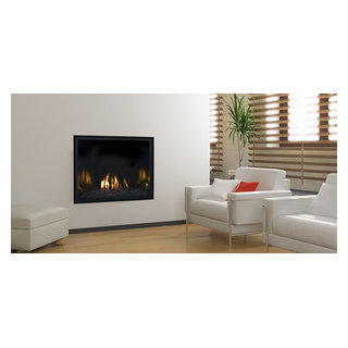 Full View Modern Mendota FV41 MOD - Modern - Living Room - Other - by ...