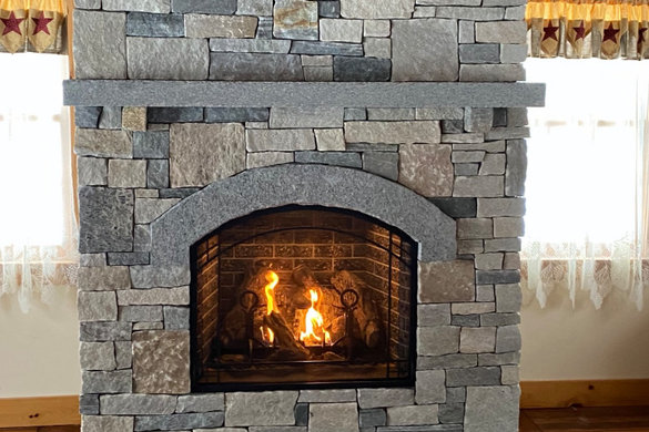 Green Mountain Fireplace Specialties - Ludlow, VT, US 05149 | Houzz