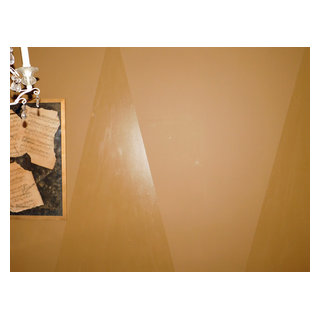 Geiger House - Traditional - Living Room - Chicago - by A New Look | Houzz