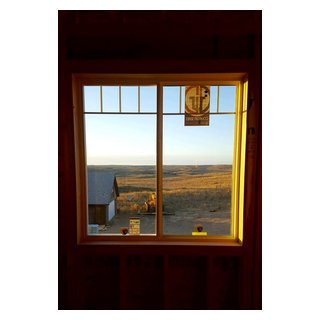 Gerkin Window and Door Replacements - Craftsman - Living Room - Other ...