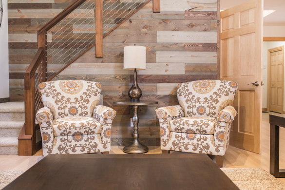 KATHLEEN TOWNSEND INTERIOR DESIGN, LLC - Project Photos & Reviews ...