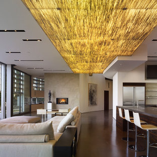Open Ceiling Design | Houzz