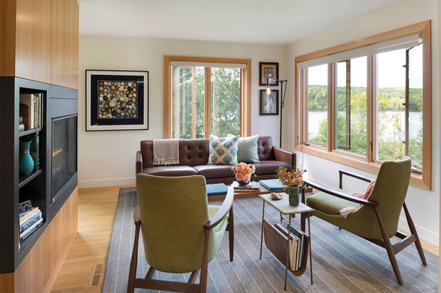 11 Area Rug Rules and How to Break Them