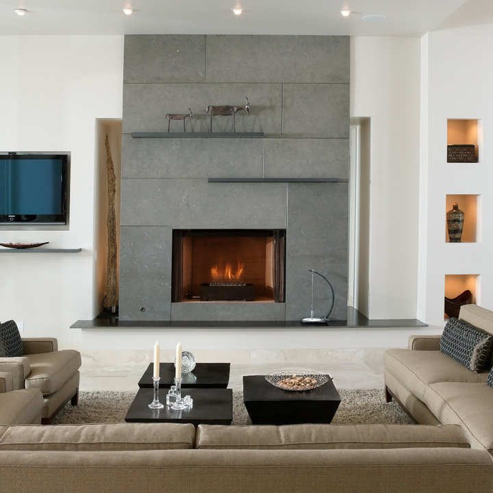 75 Modern Living Room Ideas You'll Love - August, 2024 | Houzz