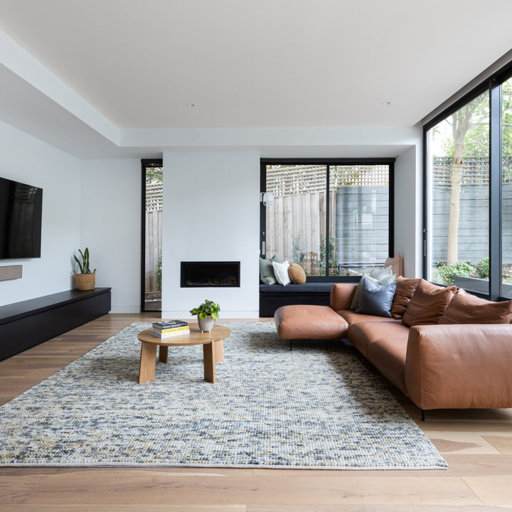 75 Most Popular 75 Beautiful Living Room Ideas & Designs Design Ideas ...