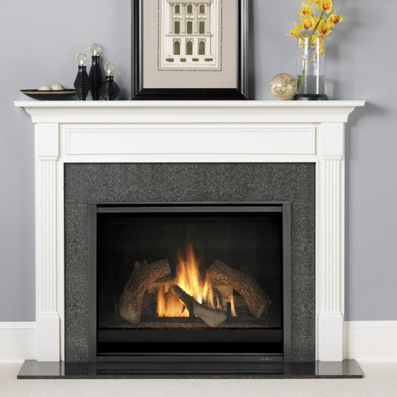 Fireplace Hearth Ideas - Photos & Ideas | Houzz