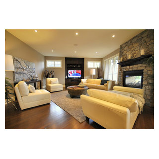 Home Re-Design for Magazine Photo Shoot in Edmonton, AB, Canada ...