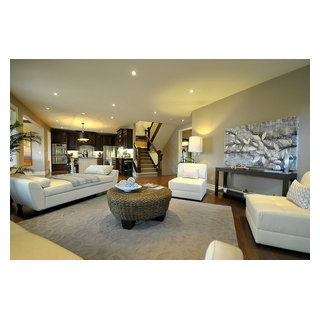 Home Re-Design for Magazine Photo Shoot in Edmonton, AB, Canada ...