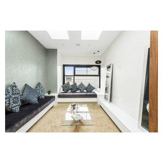 House Design for Krown Homes - Soggiorno - Canberra - Queanbeyan - di ...