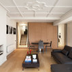 HOUSE IN DORA ROAD, WIMBLEDON, London - Contemporary - Patio - London ...