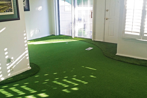 PLUSHGRASS CUSTOM SYNTHETIC TURF - Project Photos & Reviews - Denver ...