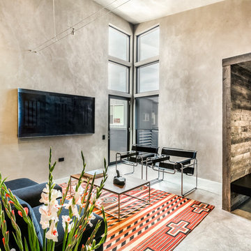 Clay Color Wall Ideas - Photos & Ideas | Houzz