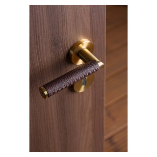 INOX + LINK SYSTEM - Modern - Living Room - Other - by JNF ...