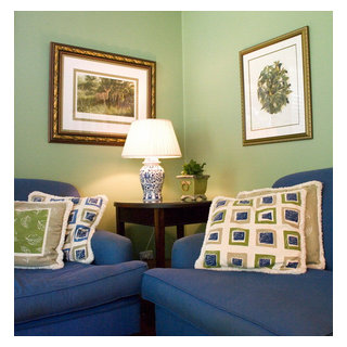 Interior Design & Decorating - Contemporary - Living Room - Sydney - by ...