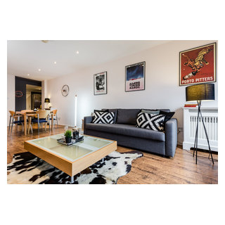 Interior Design Photography by ekin erinch - Modern - Living Room ...