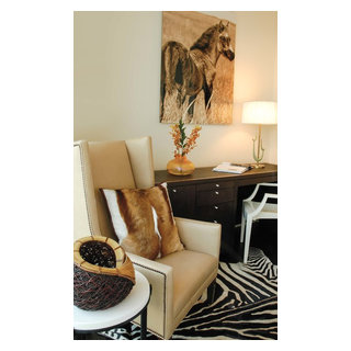 Interior Design Projects - Contemporary - Living Room - Other - by WRJ ...