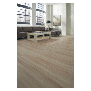 IVC Moduleo LVT Flooring - Modern - Living Room - Other - by IVC US | Houzz