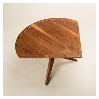 jack corner dip - Rétro - Salon - San Diego | Houzz