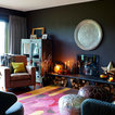 Jeanette Seabrook House Shoot - Contemporary - Living Room - London ...