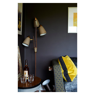 Jeanette Seabrook House Shoot - Contemporary - Living Room - London ...