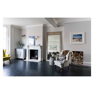 Jet - Eclectic - Living Room - London - by 1st Option | Houzz