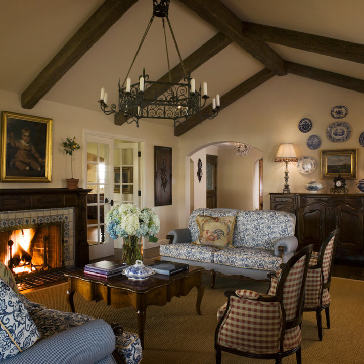 French Provencal - Photos & Ideas | Houzz