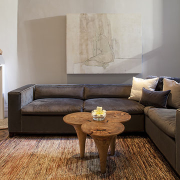 Sparse Living Room - Photos & Ideas | Houzz